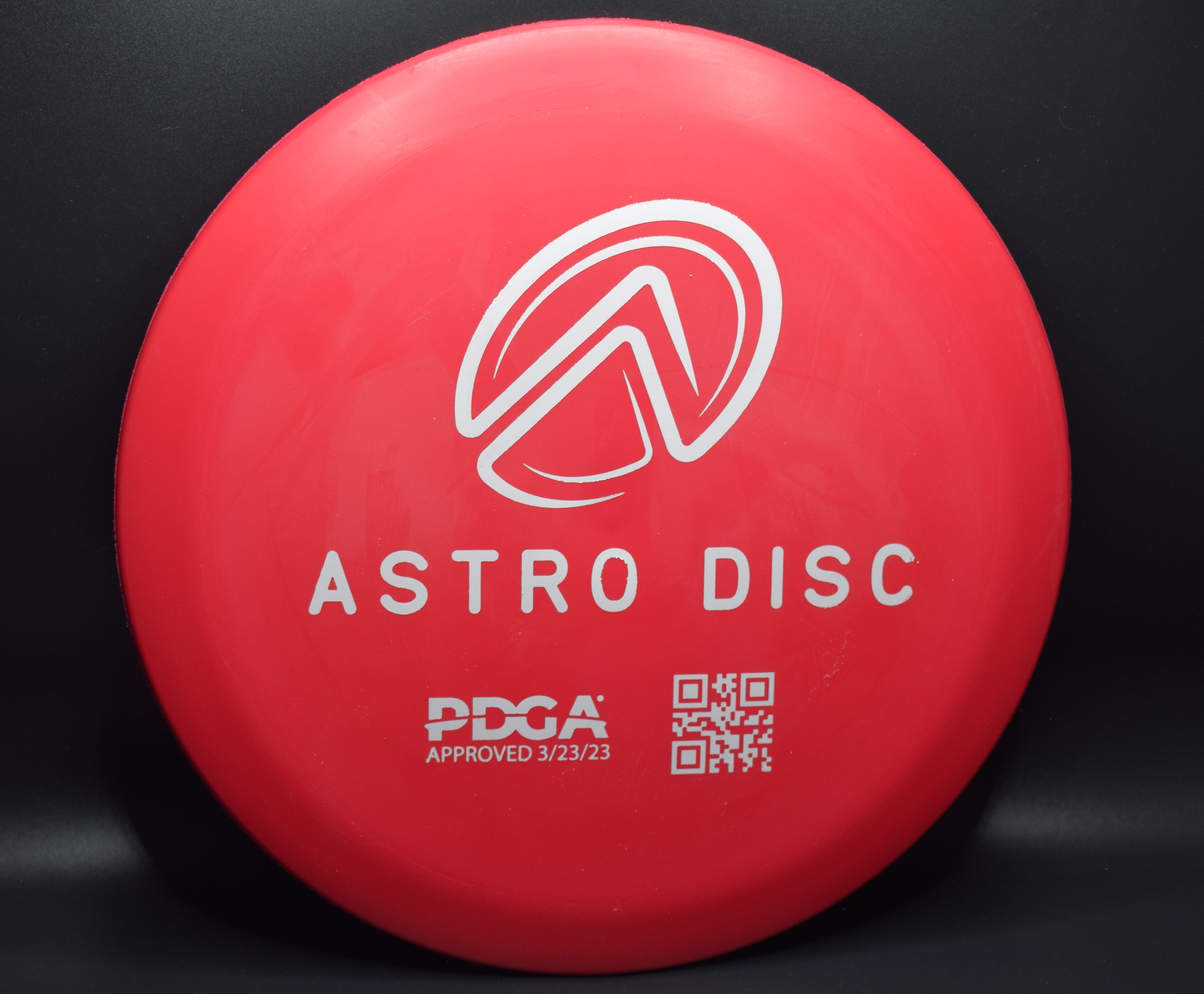 Astro Disc Golf Store